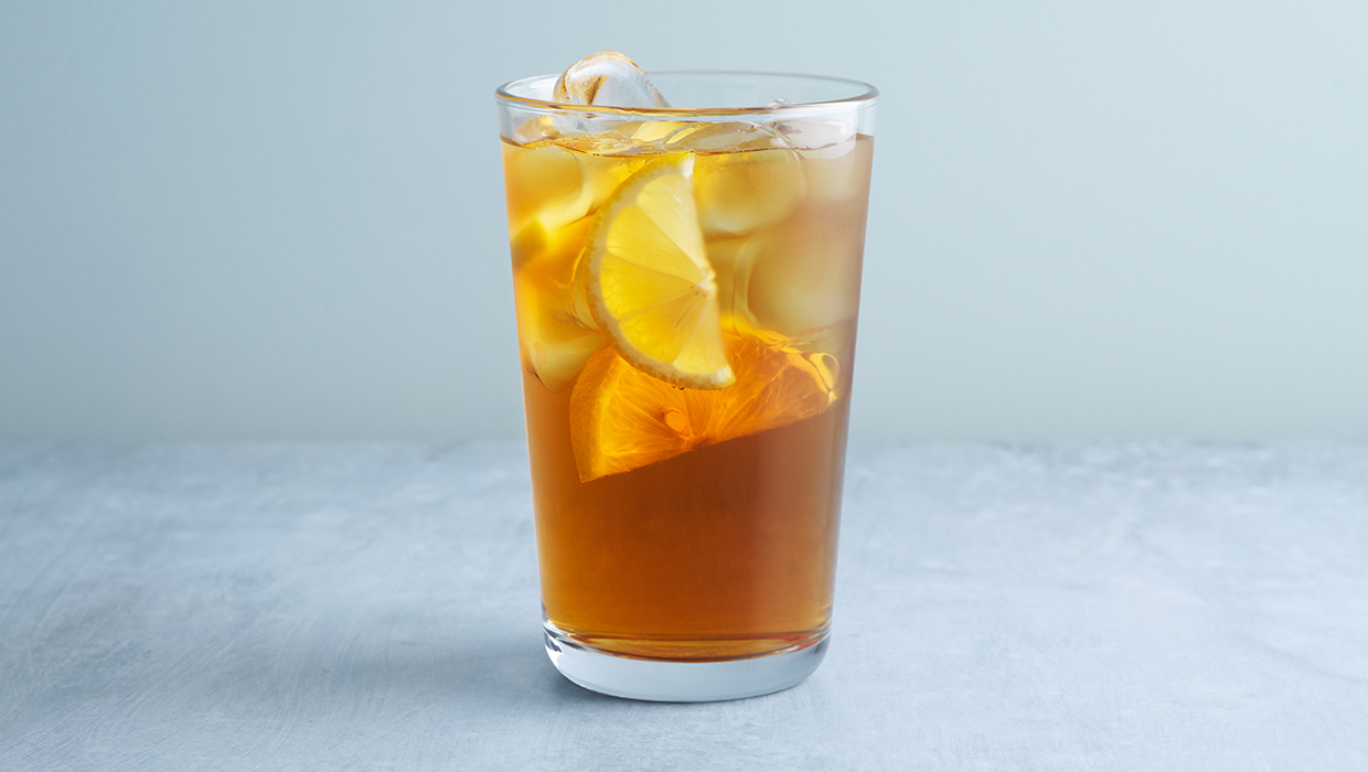 Ice tea | Waynes Coffee Jordan