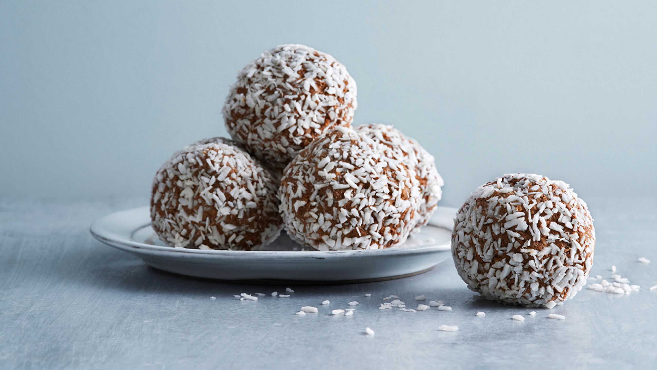 Swedish chocolate ball | Waynes Coffee Jordan