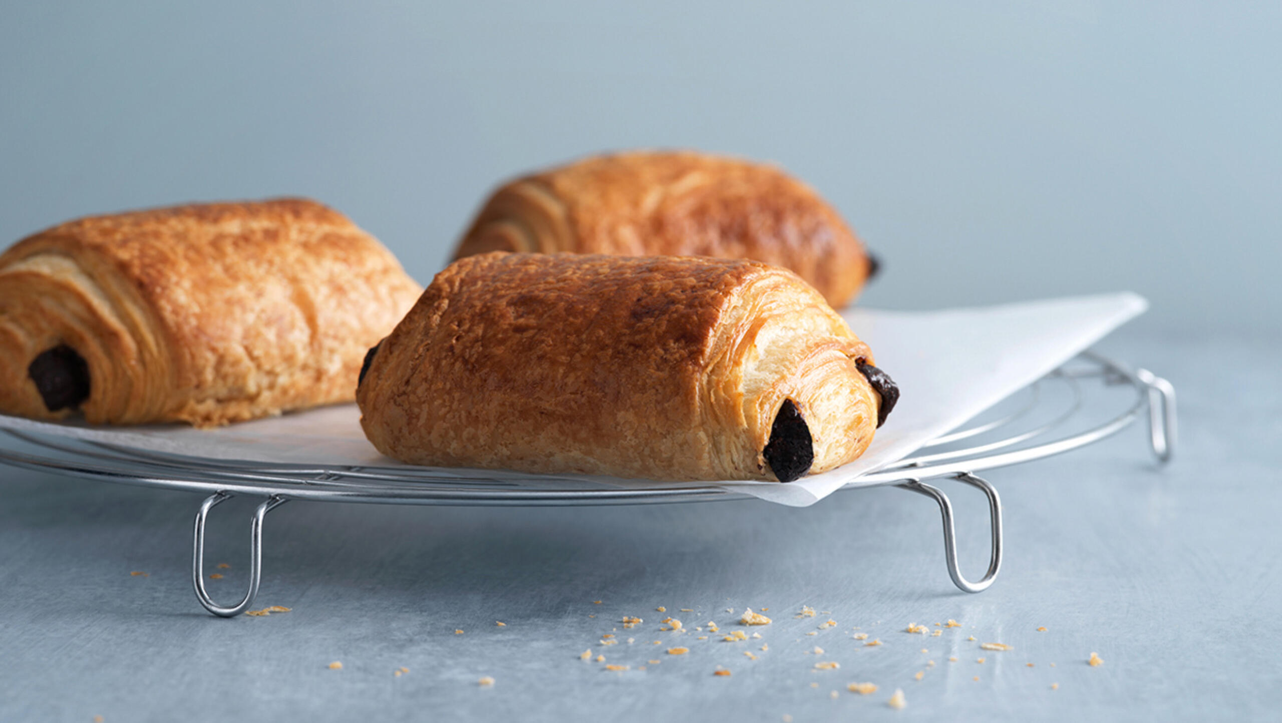 Pain au Chocolate | Waynes Coffee Jordan